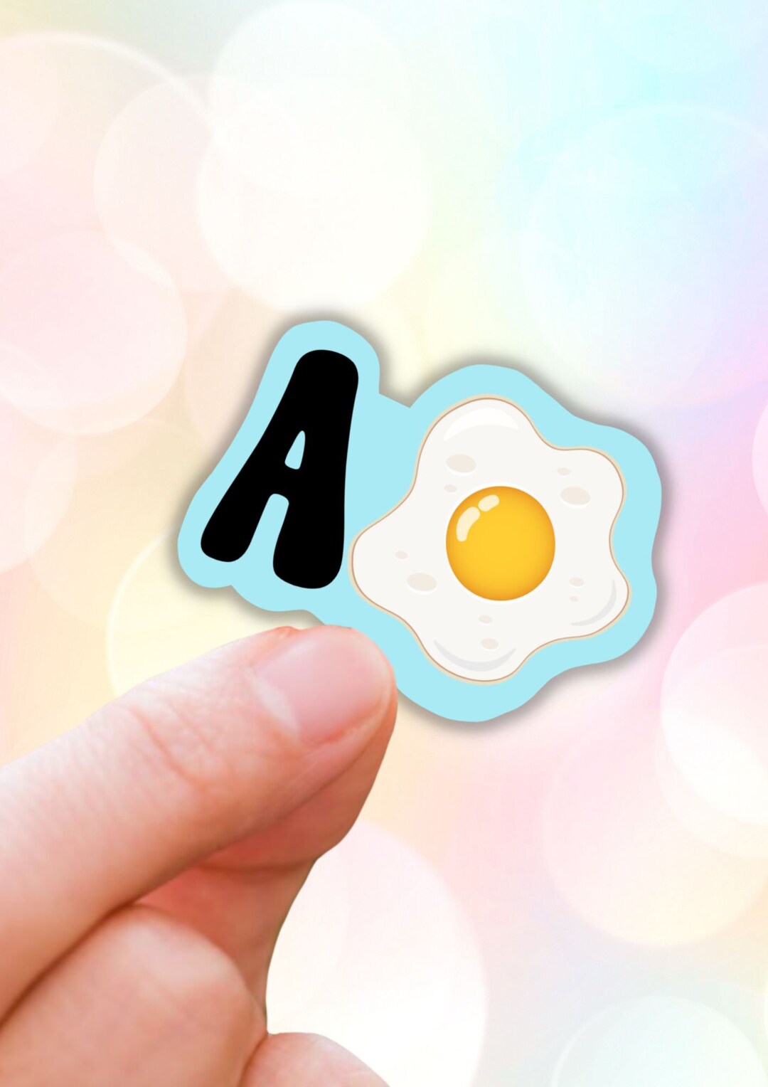 A Huevo Vinyl Sticker, Mexican Saying, Quote, Funny Stickers,laptop ...