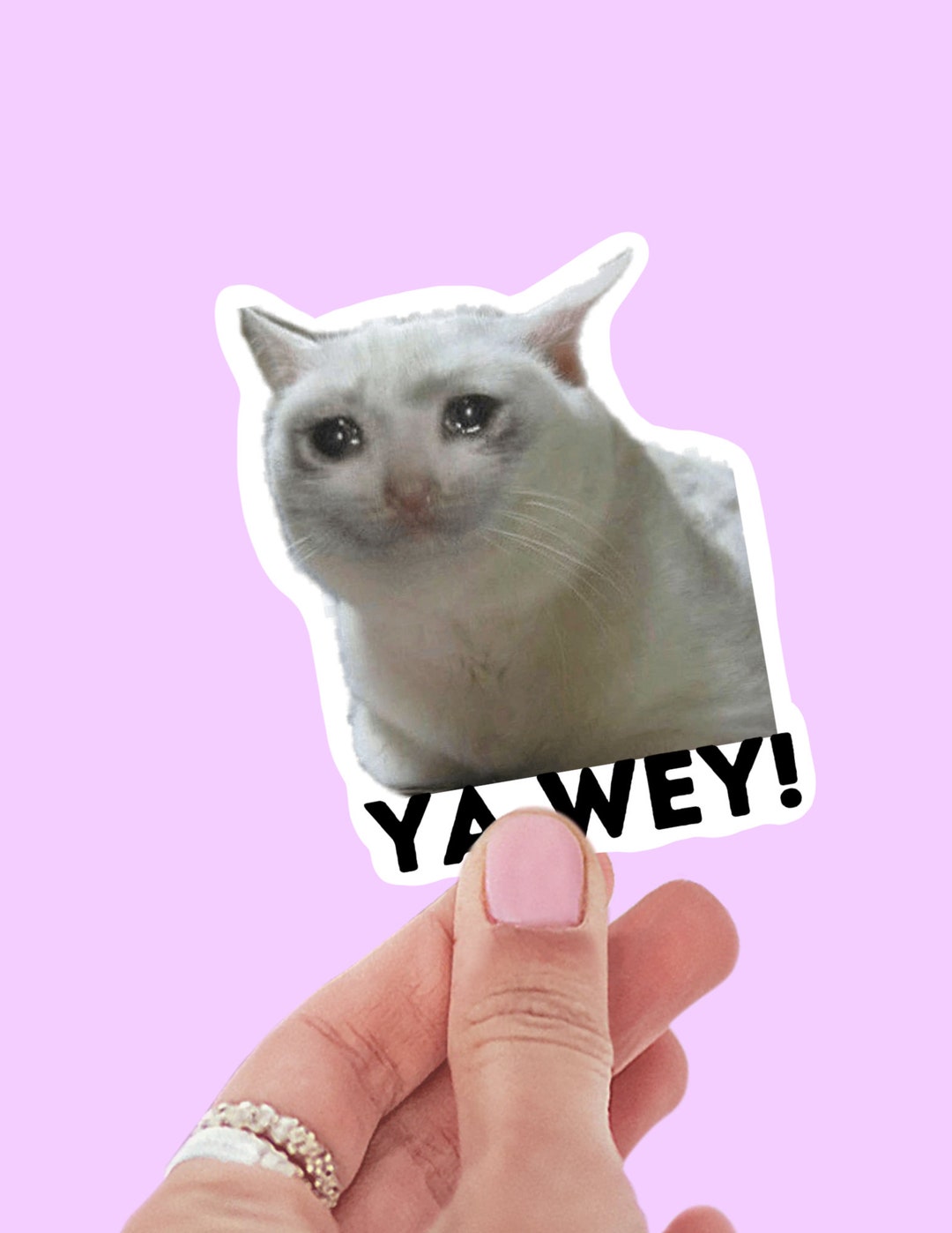 Mexican Sticker, Ya Weeey Mexico, Mexico Sticker, Stickers for Laptop ...
