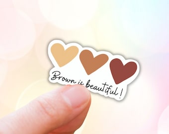 Watercolor Flower Sticker, Flower Sticker, Flower Stickers, Watercolor ...