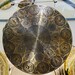 50cm -100cm Fancy Handmade Gong- Made in Nepal- Chakras of Mantras ...