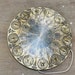 50cm -100cm Fancy Handmade Gong- Made in Nepal- Chakras of Mantras ...