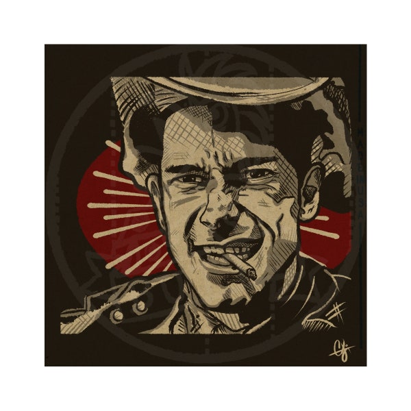 Hank Iii - Etsy