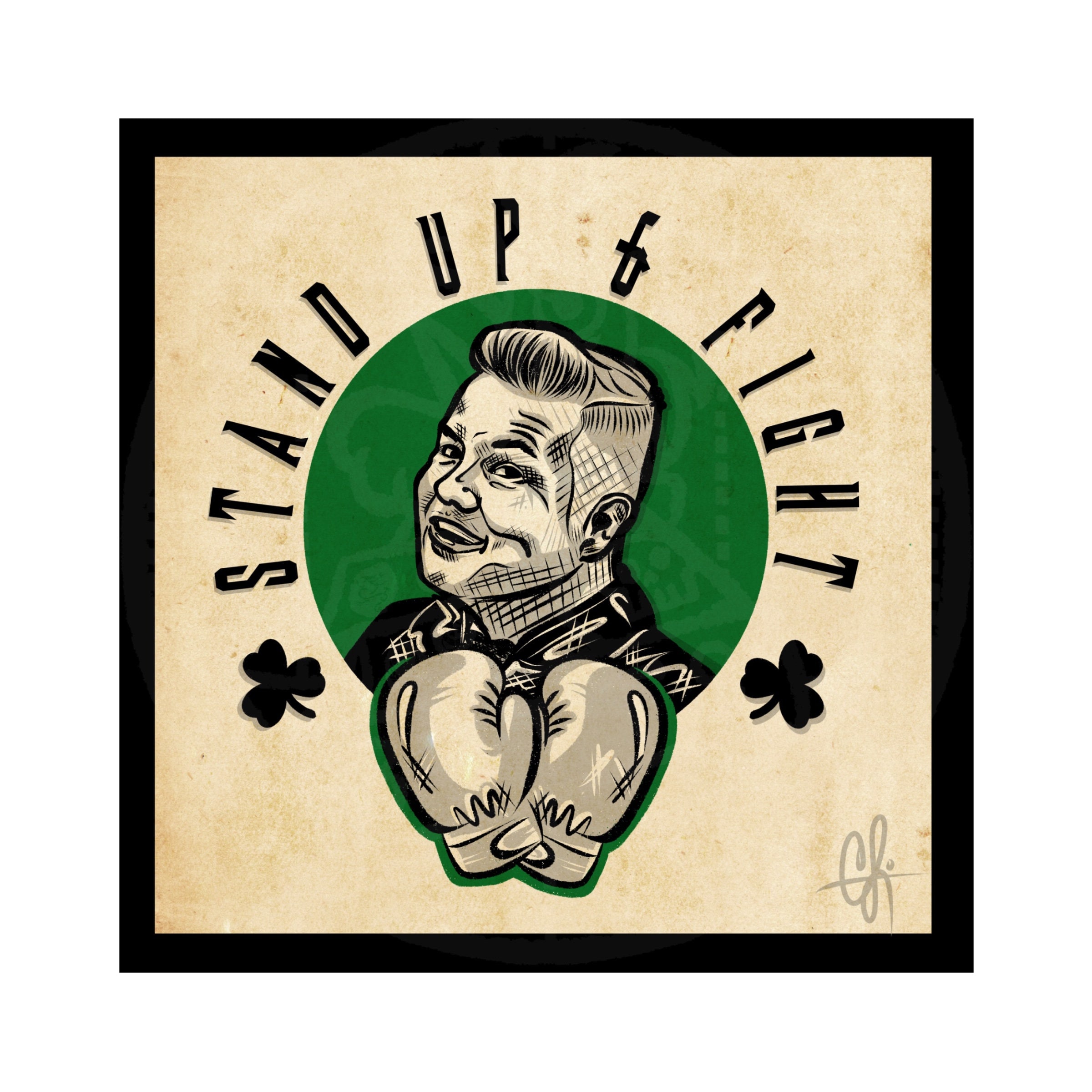 Dropkick Murphys Tattoos