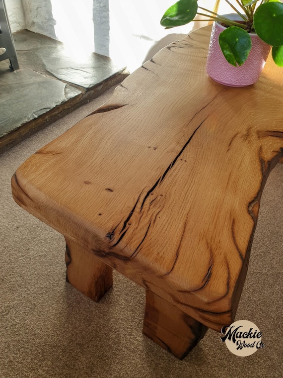 Shop Quality Handcrafted Furniture & Home Decor — Mackie Wood Co