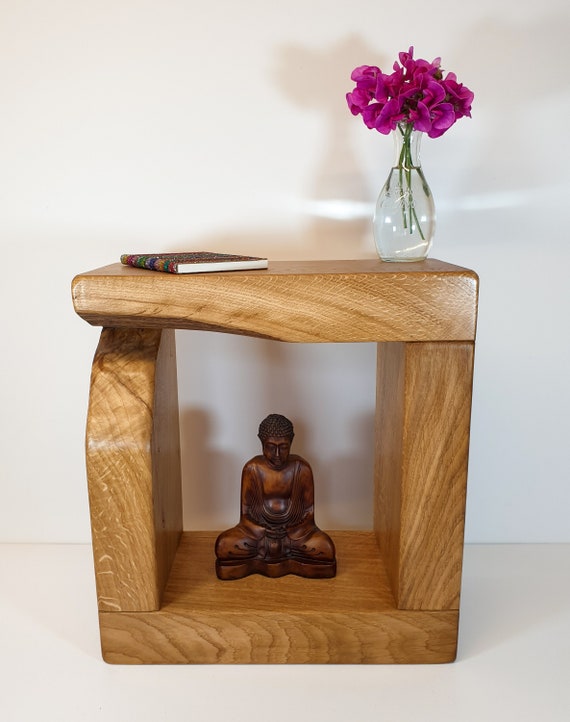 Shop Quality Handcrafted Furniture & Home Decor — Mackie Wood Co