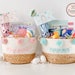 Editable Easter Treat Bag Toppers Bunny Bait Printable Tags Easter S ...