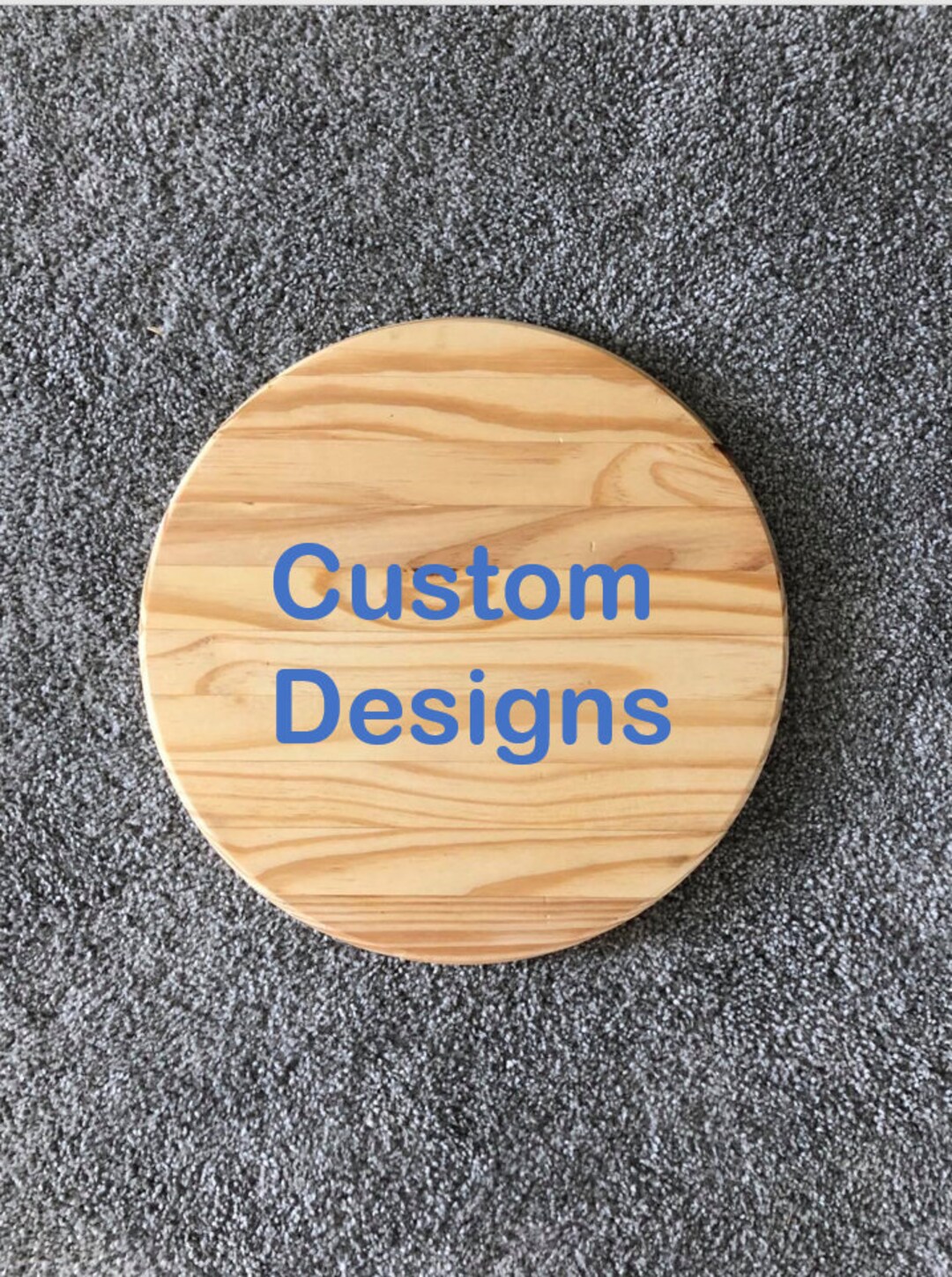 Custom Signs Custom Decals House Warming Holiday Birthday - Etsy