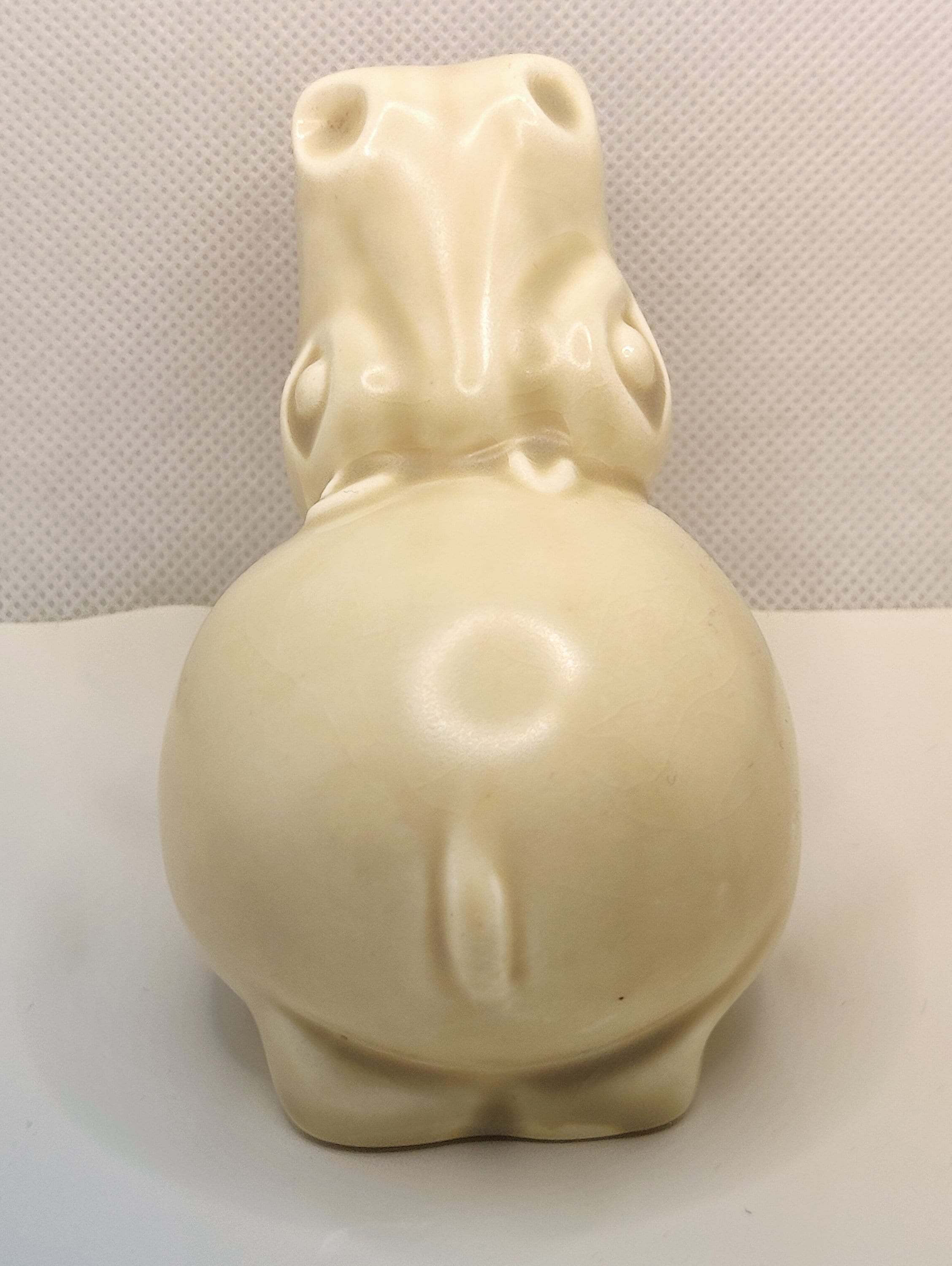 CLARICE CLIFF ART Deco Opulent Hippo. Mega Rare. - Etsy