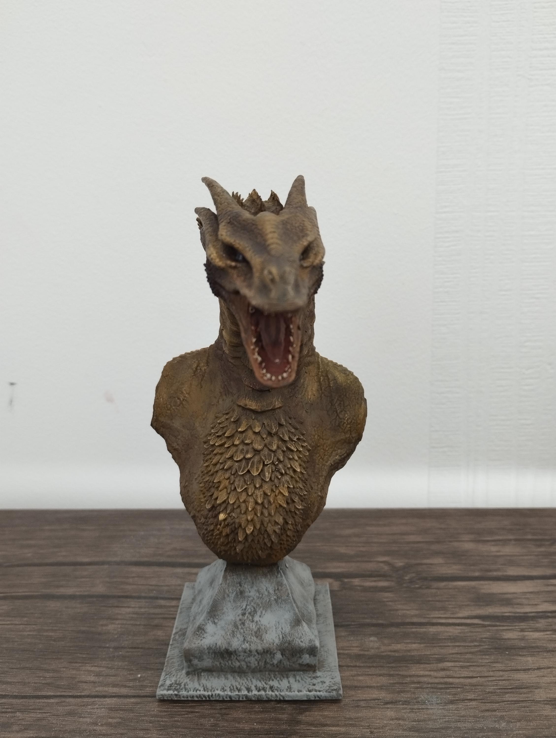 Syrax House of Dragon - Etsy