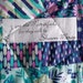 Beatitudes Bible Verses Homemade Throw Quilt (teal, Mauve, Blue) - Etsy