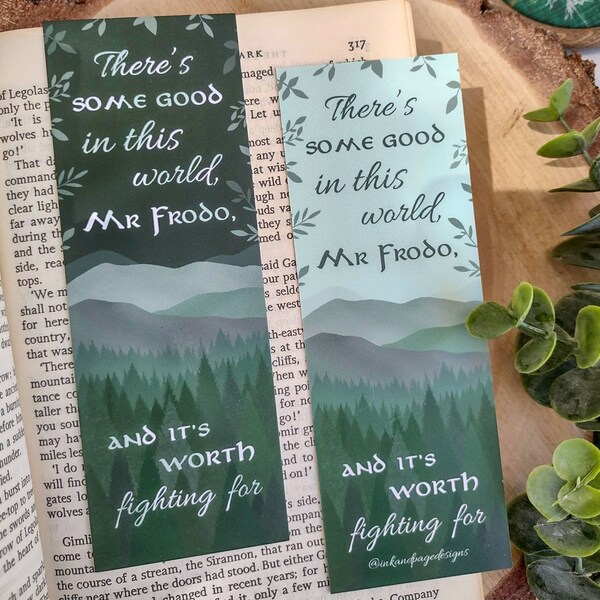 Frodo Baggins - Etsy UK