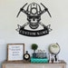 Personalized Coal Miner Metal Sign: Custom Wall Art Decor - Etsy