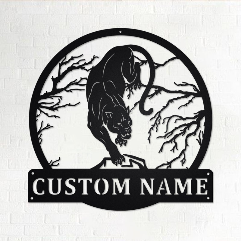 Buy Custom Metal Wall Art Online In India - Etsy India