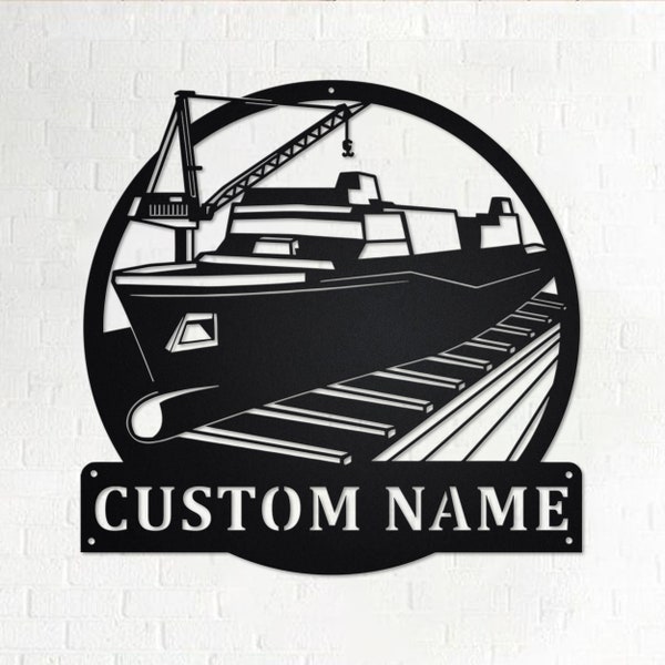 Ship Building - Etsy