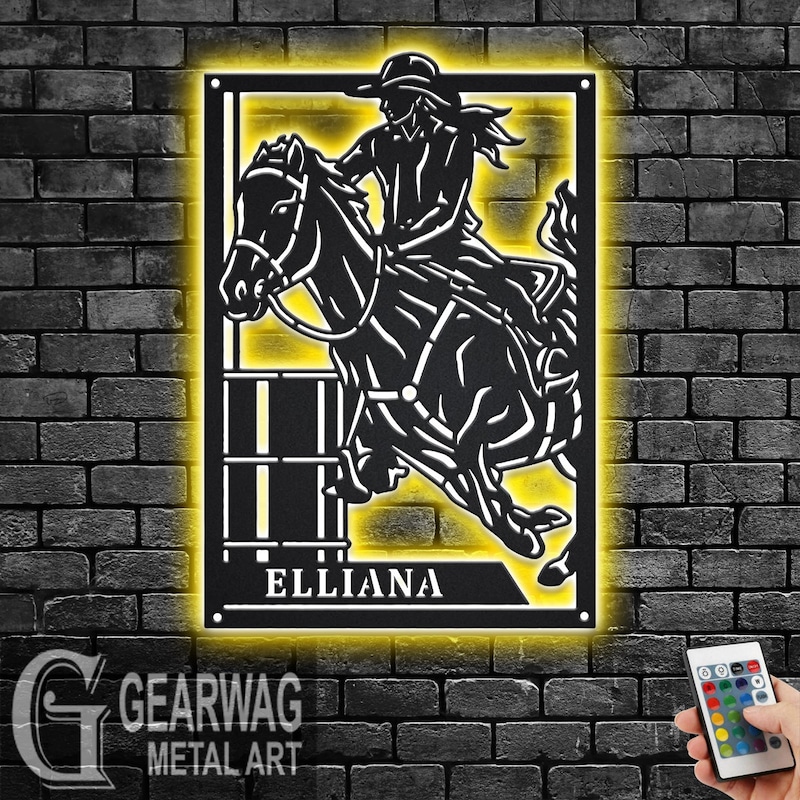 Custom Barrel Sign - Etsy