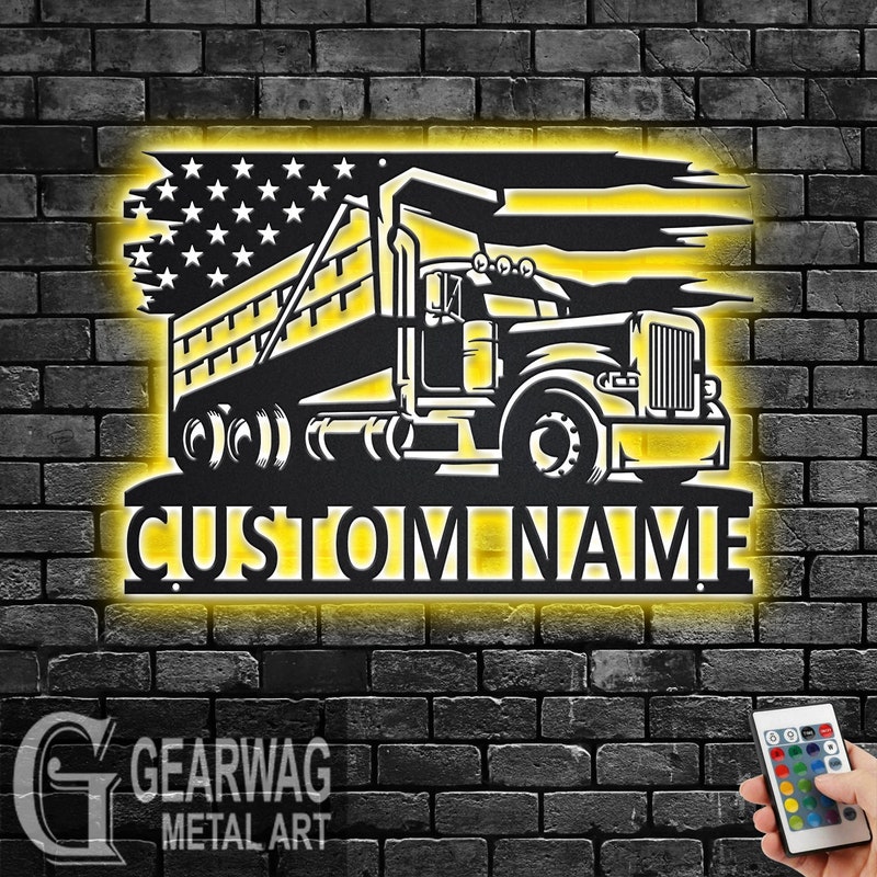 Dump Truck Gifts for Me - 60+ Gift Ideas for 2026