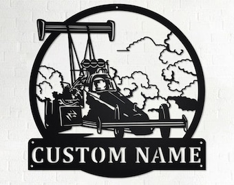 Farmhouse Racing Sign - Etsy