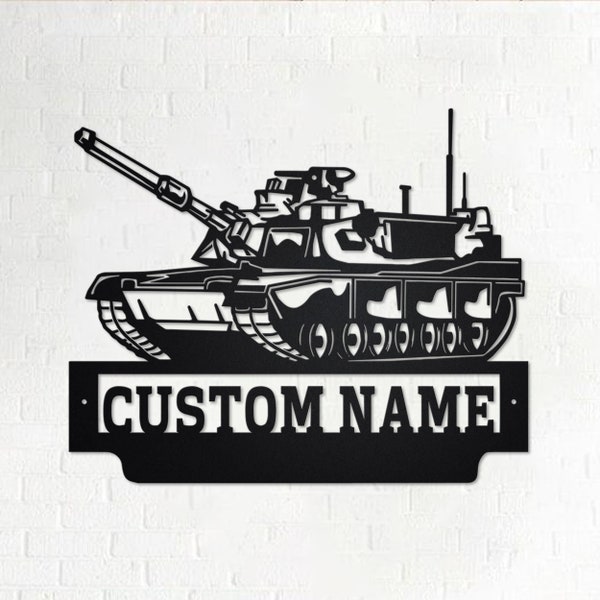 Military Decor - Etsy