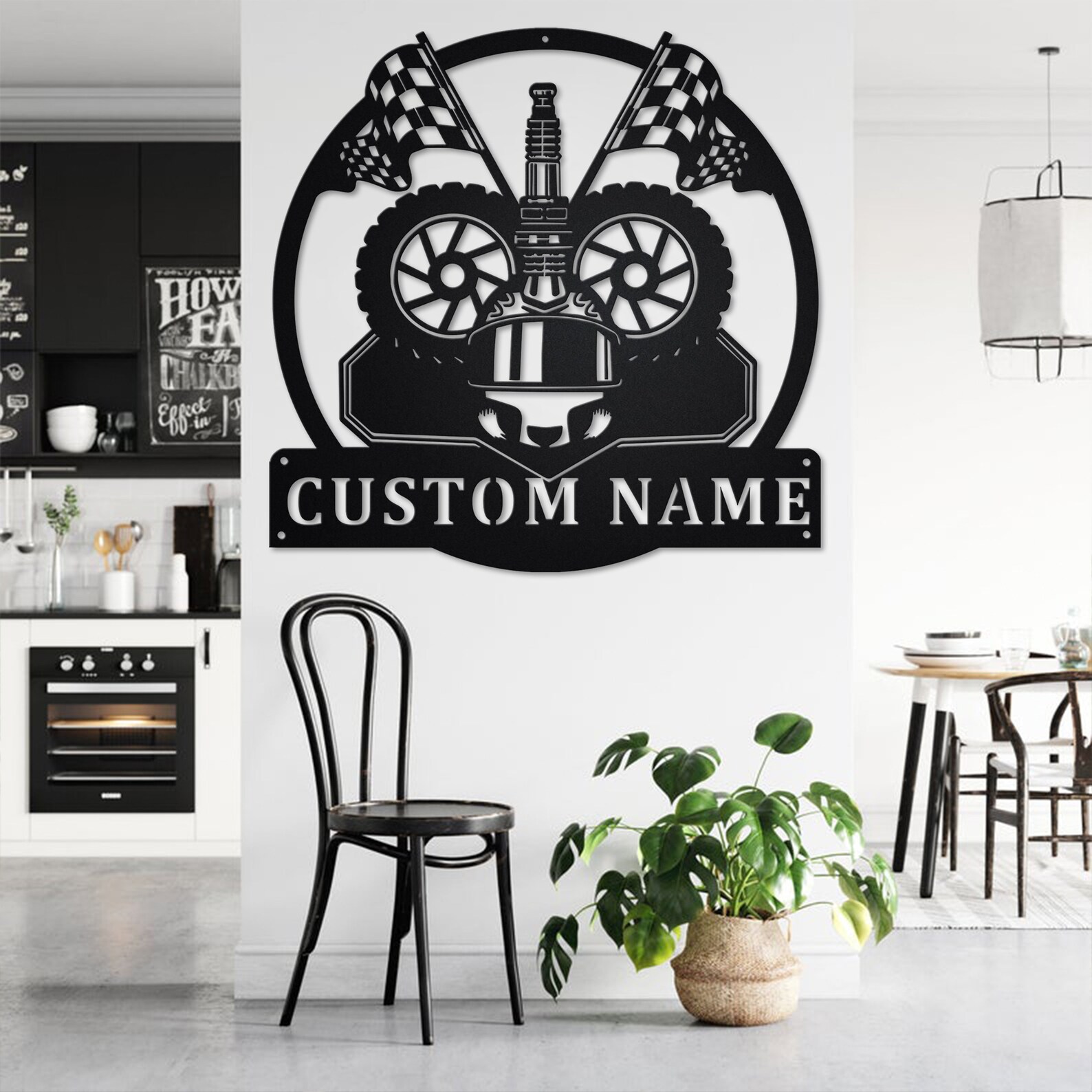 Custom Racing Race Racer Metal Wall Art Personalized Racer - Etsy