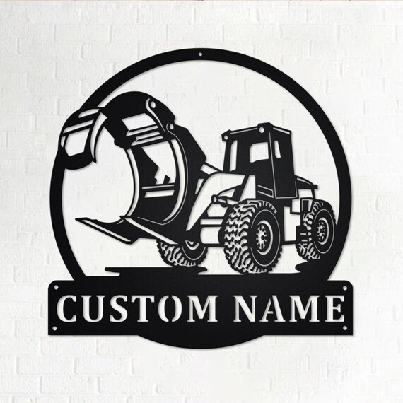 Logging Equipment Names