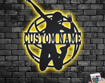 Personalized Volleyball Room Sign No Visitors Studying - Etsy