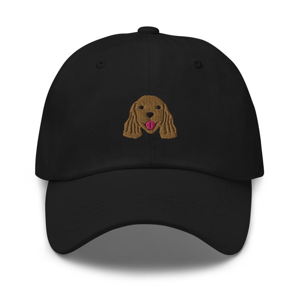 Cocker Spaniel - Etsy