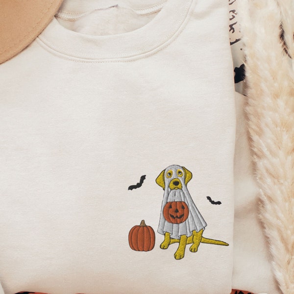 Yellow Lab - Etsy