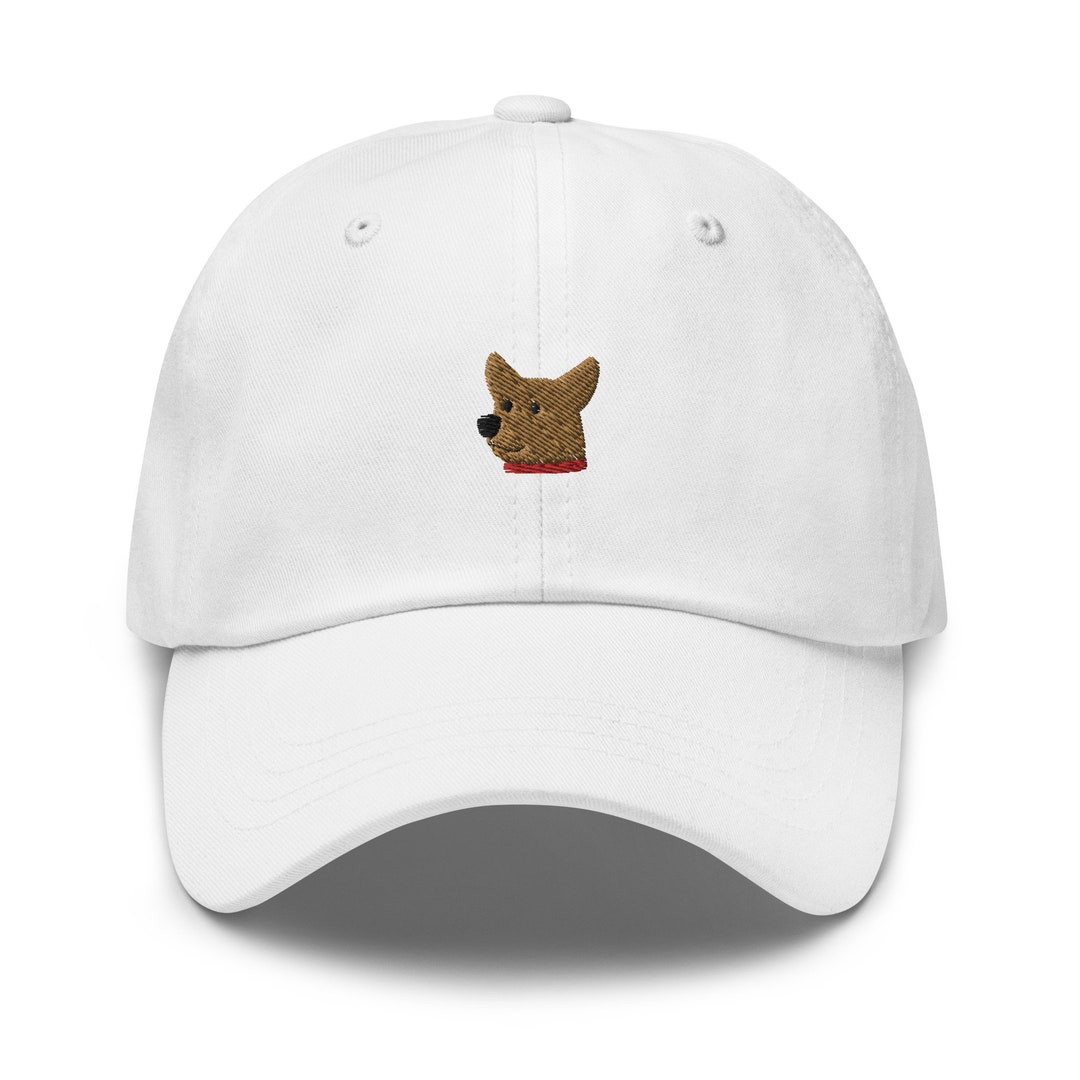 Shiba Inu Hat, Embroidered Shiba Dad Hat, Shiba Inu Mom, Shiba Dog Gift ...