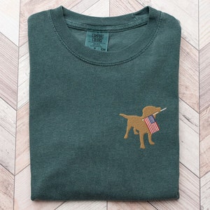 Yellow Lab - Etsy