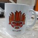 Limited Edition Coffee Mug With Devil Face Printed Sri Lankan Art Tea ...