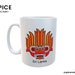 Limited Edition Coffee Mug With Devil Face Printed Sri Lankan Art Tea ...