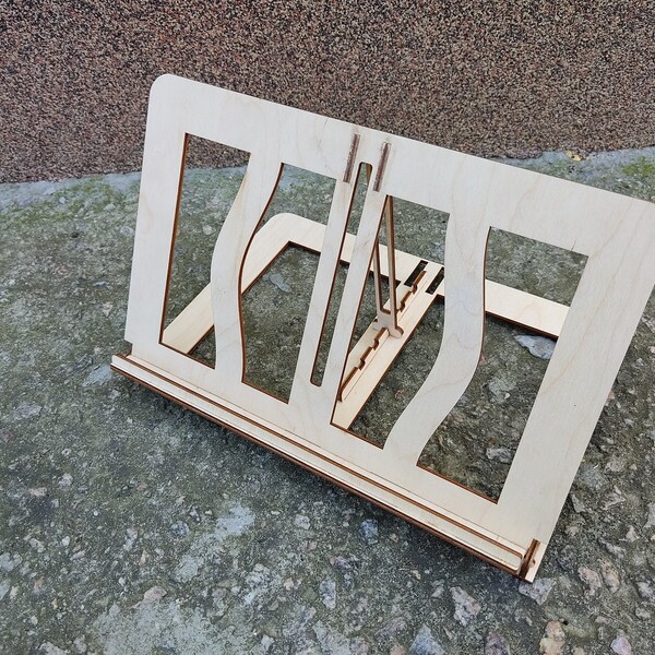 Ipad Stand - Etsy Australia