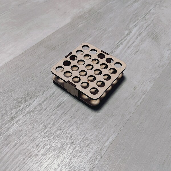 Perfume Organizer - Etsy