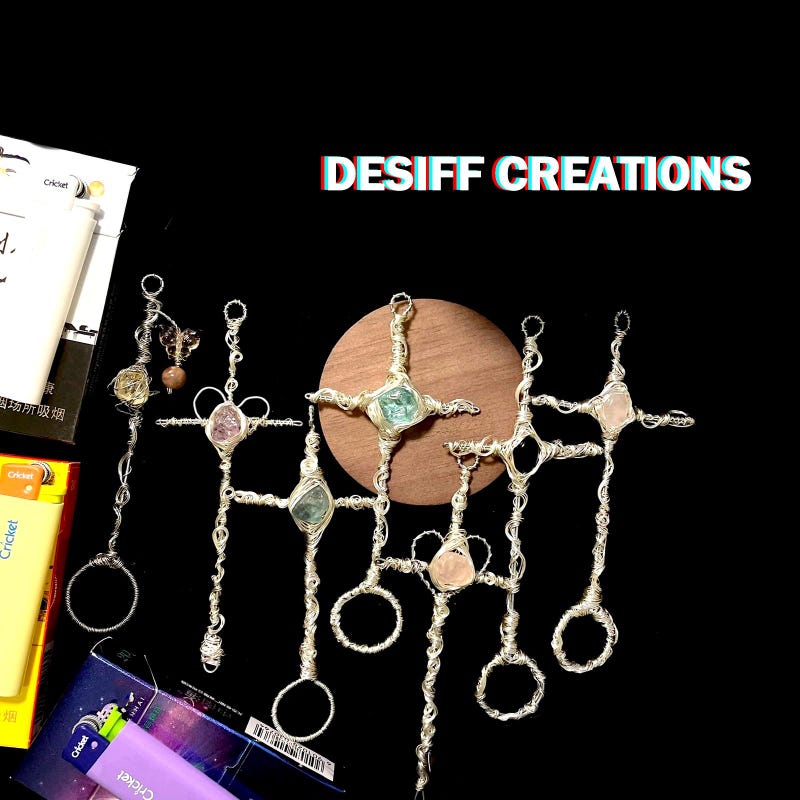 Smoke Stone Joint Holder - Etsy