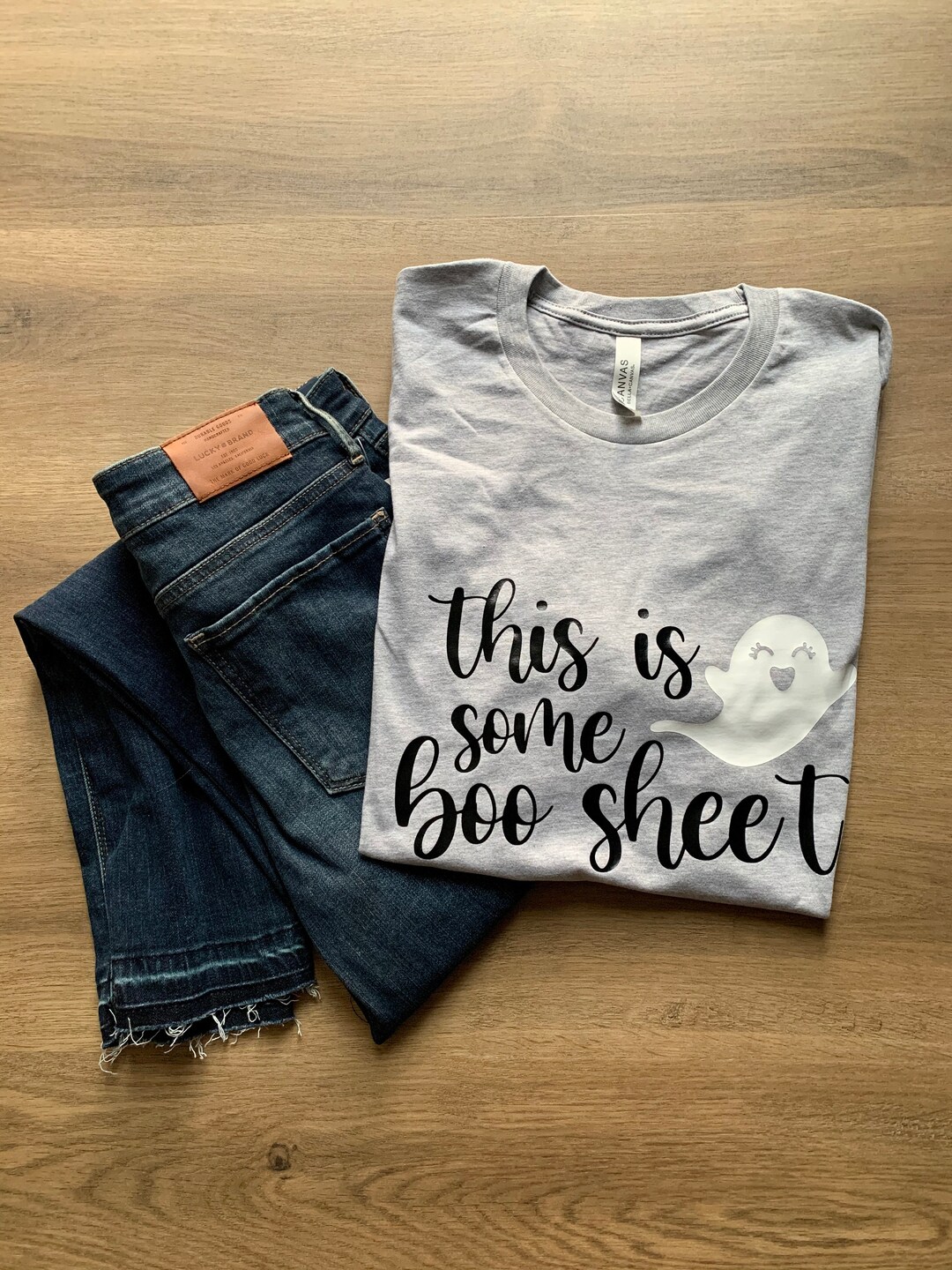 Boo Sheet, Halloween, Ghost, Funny - Etsy