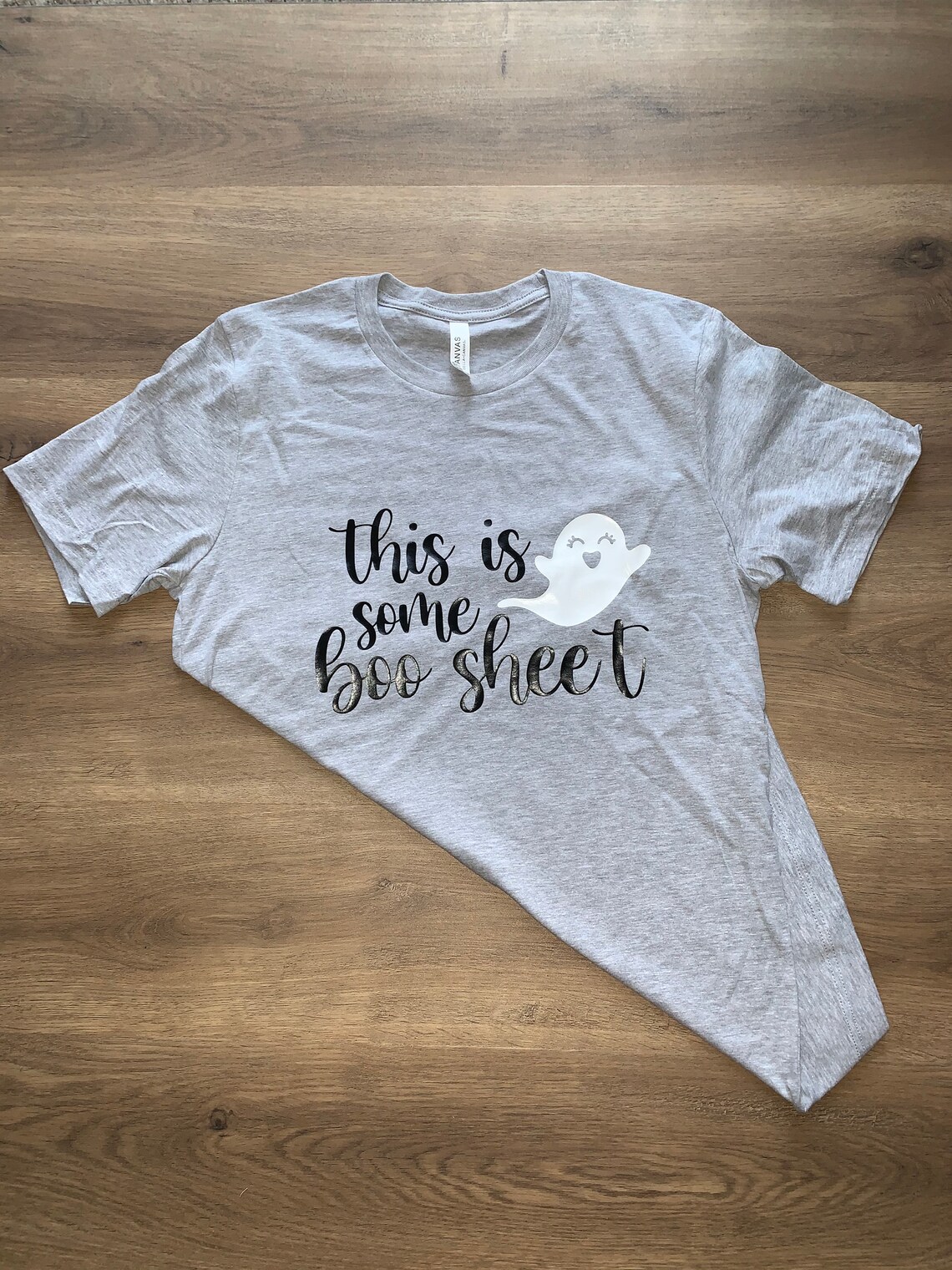 Boo Sheet, Halloween, Ghost, Funny - Etsy