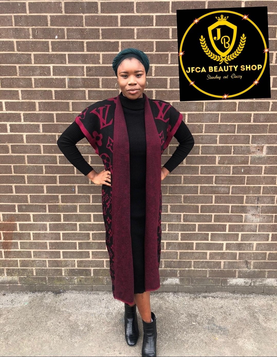 Ladies 2 Pieces Collection - Etsy