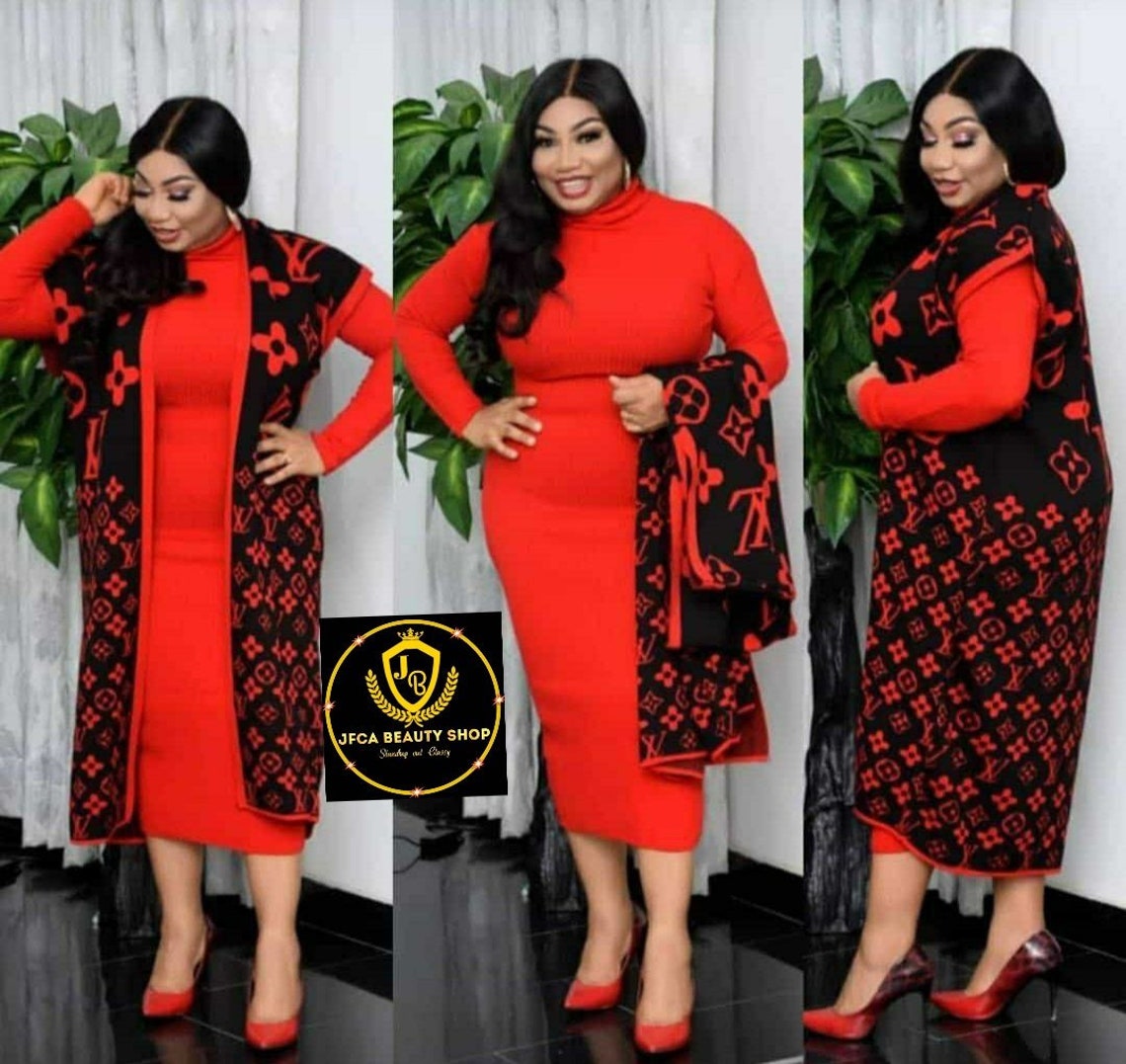 Ladies 2 Pieces Collection - Etsy