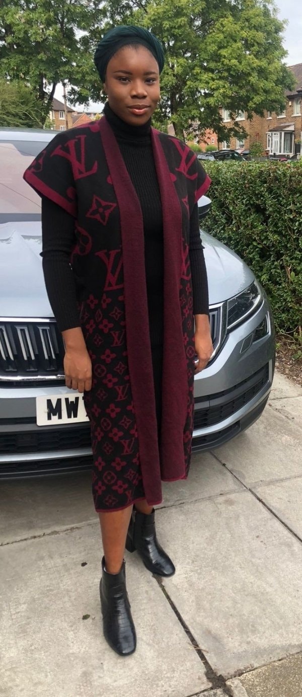 Ladies 2 Pieces Collection - Etsy