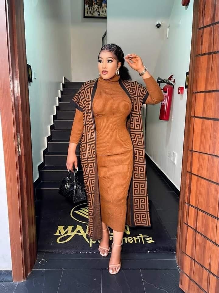 Ladies 2 Pieces Collection - Etsy