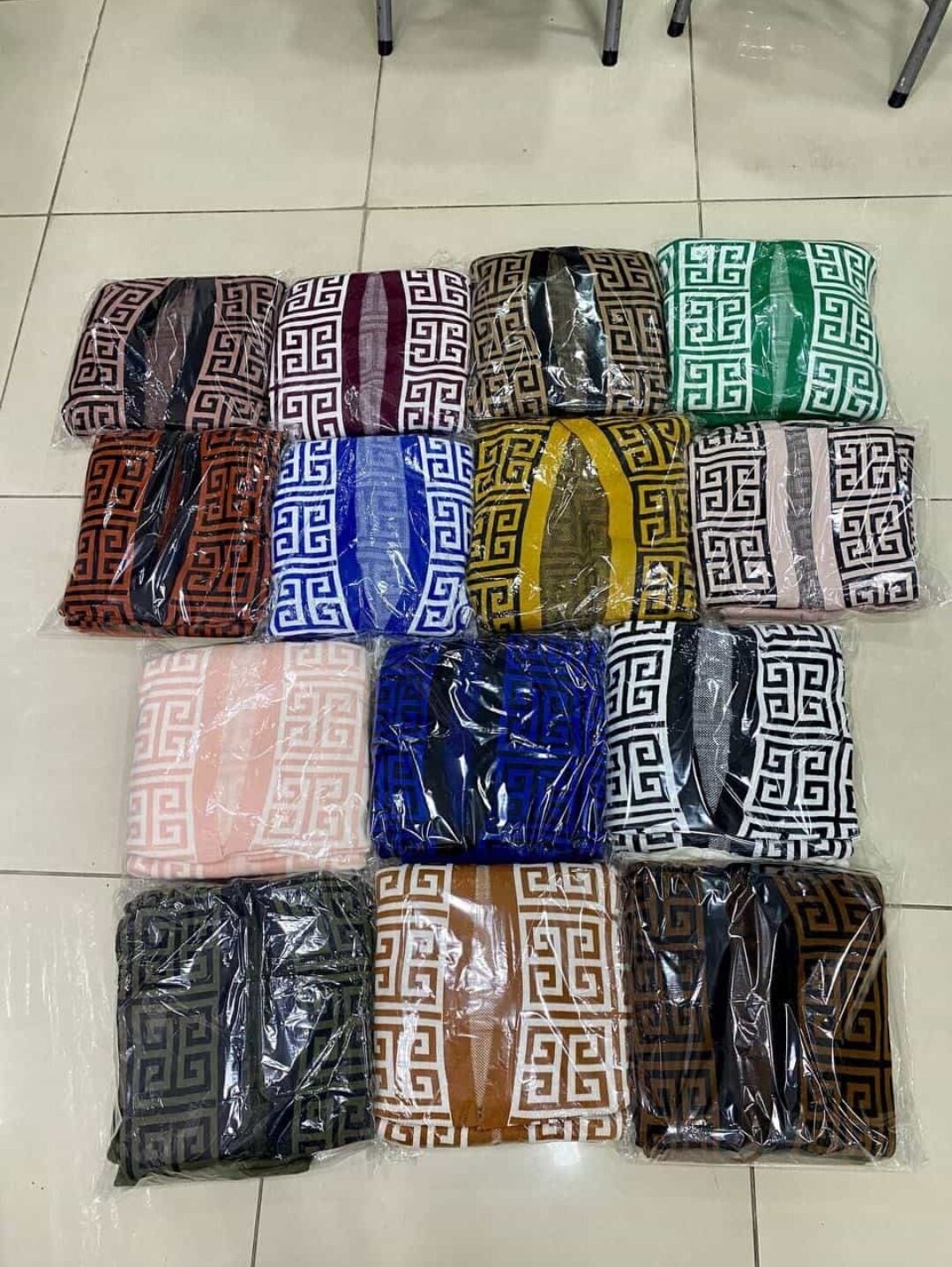 Ladies 2 Pieces Collection - Etsy