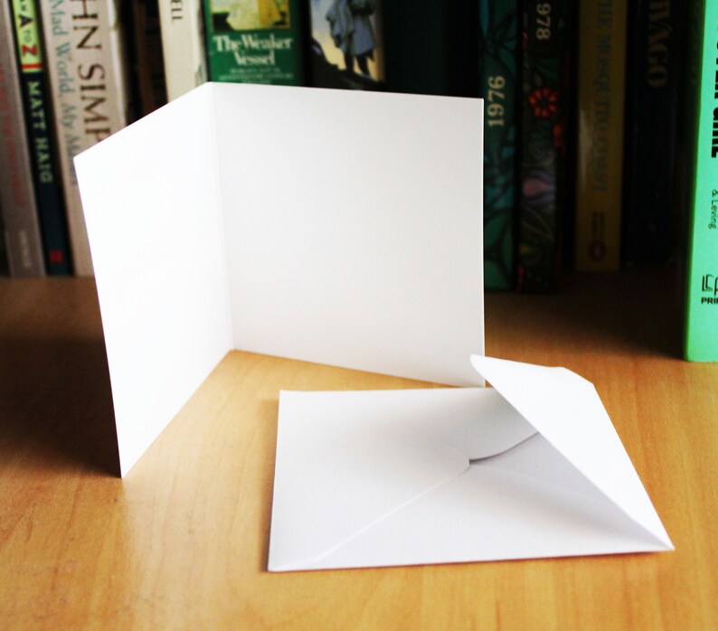 We Got Annie Card ann Reinking/grace Farrell 10x10cm Blank - Etsy UK