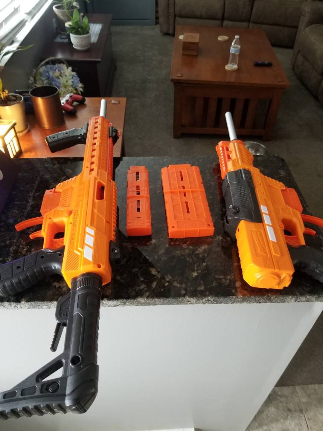 Aeon Pro Barrel Upgrade No Cut No Glue Aluminum Barrel Adapter - Etsy