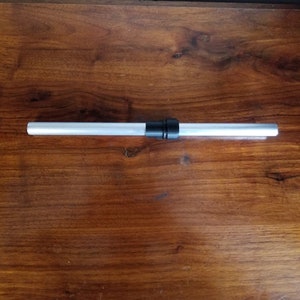 Aeon Pro Barrel Upgrade No Cut No Glue Aluminum Barrel Adapter - Etsy