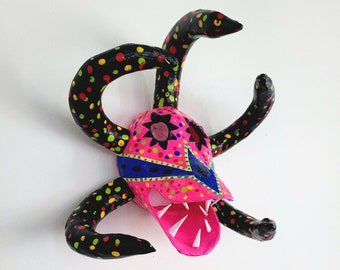 Vejigante Mask,puerto Rico - Etsy