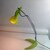 COLLECTABLE Ikea Jonisk Floor Lamp by Carl Öjerstam 2002 Holds 80kg ...