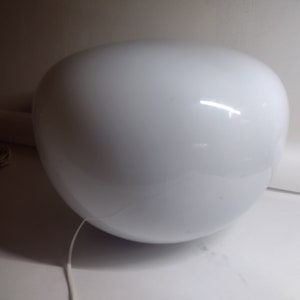 COLLECTABLE Ikea Jonisk Floor Lamp by Carl Öjerstam 2002 Holds 80kg ...