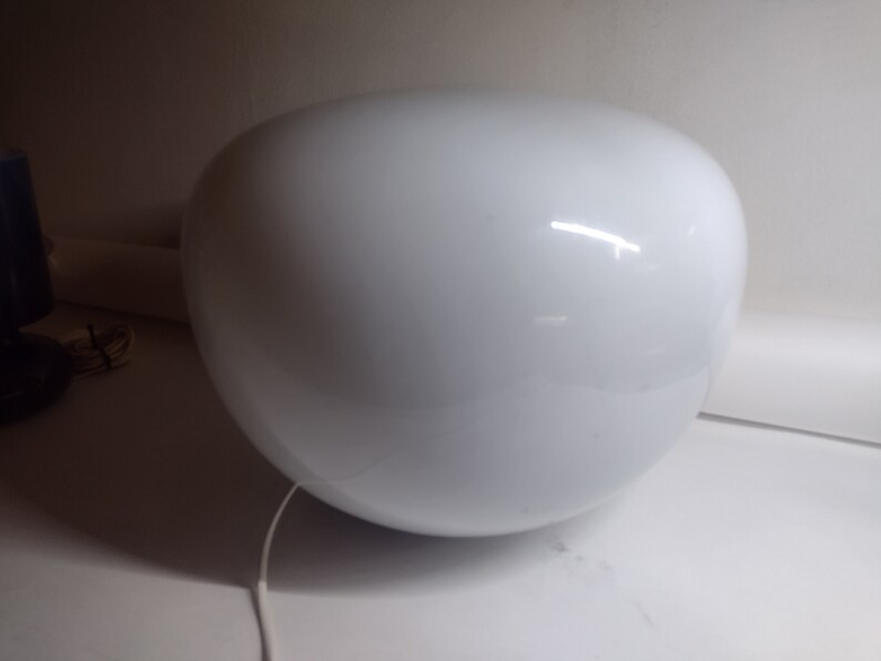 COLLECTABLE Ikea Jonisk Floor Lamp by Carl Öjerstam 2002 Holds 80kg ...