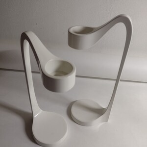 IKEA Monika Mulder Design -JATTEVIKTIG- Candle Holder -candle Stick ...