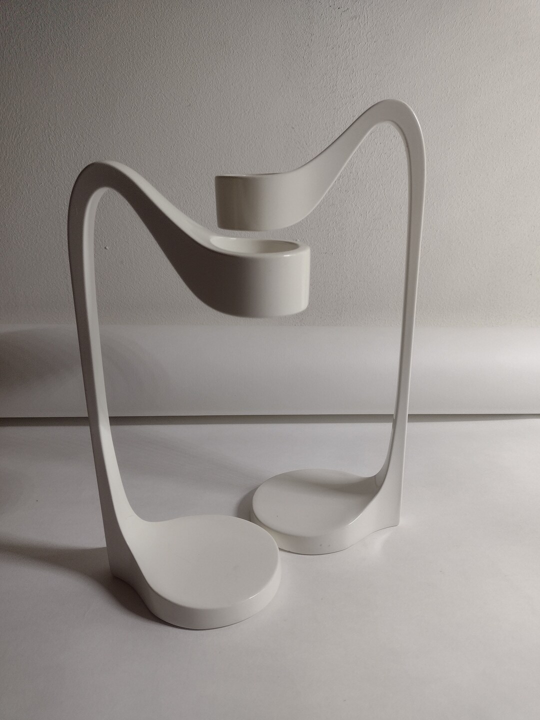 IKEA Monika Mulder Design -JATTEVIKTIG- Candle Holder -candle Stick ...